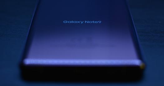 Samsung Galaxy S9 Test : Das erwartet dich | Back Market