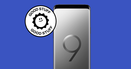 Samsung Galaxy S9 Test : Das erwartet dich | Back Market