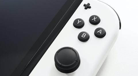 Nintendo Switch Review: is it still worth it? | Back Market