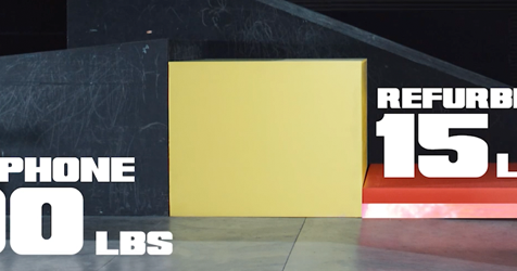 What does refurbished mean? Used vs. refurbished explained | Back Market