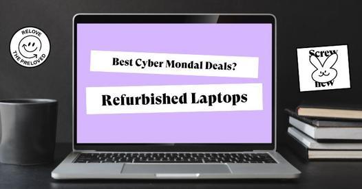 5 Things to Check Before Buying A Refurbished Laptop | Back Market