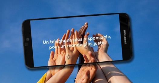 On est certifié B Corp | Back Market