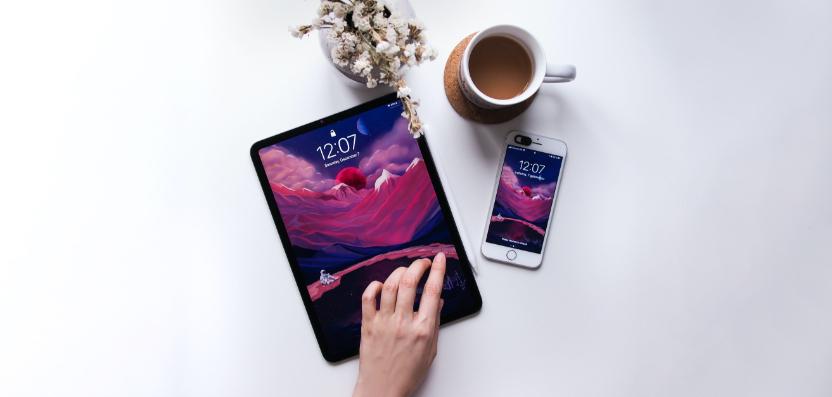 Comparaison iPad : iPad Air vs iPad Pro vs iPad mini | Back Market