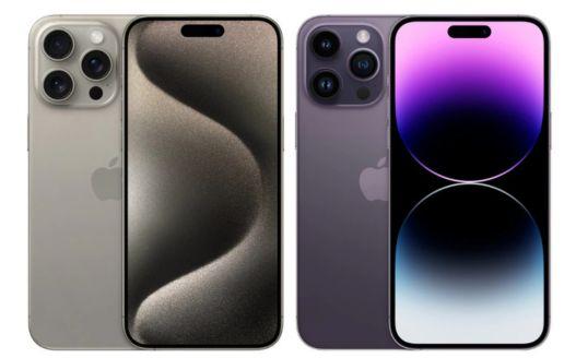 Características iPhone 15 Plus y iPhone 15: análisis y diferencias | Back Market