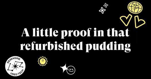 What does refurbished mean? Used vs. refurbished explained | Back Market