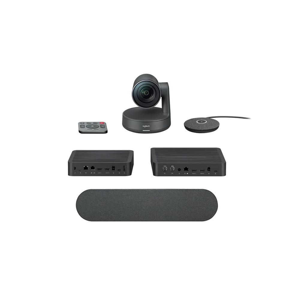 Logitech Rally Système de visioconférence | Back Market