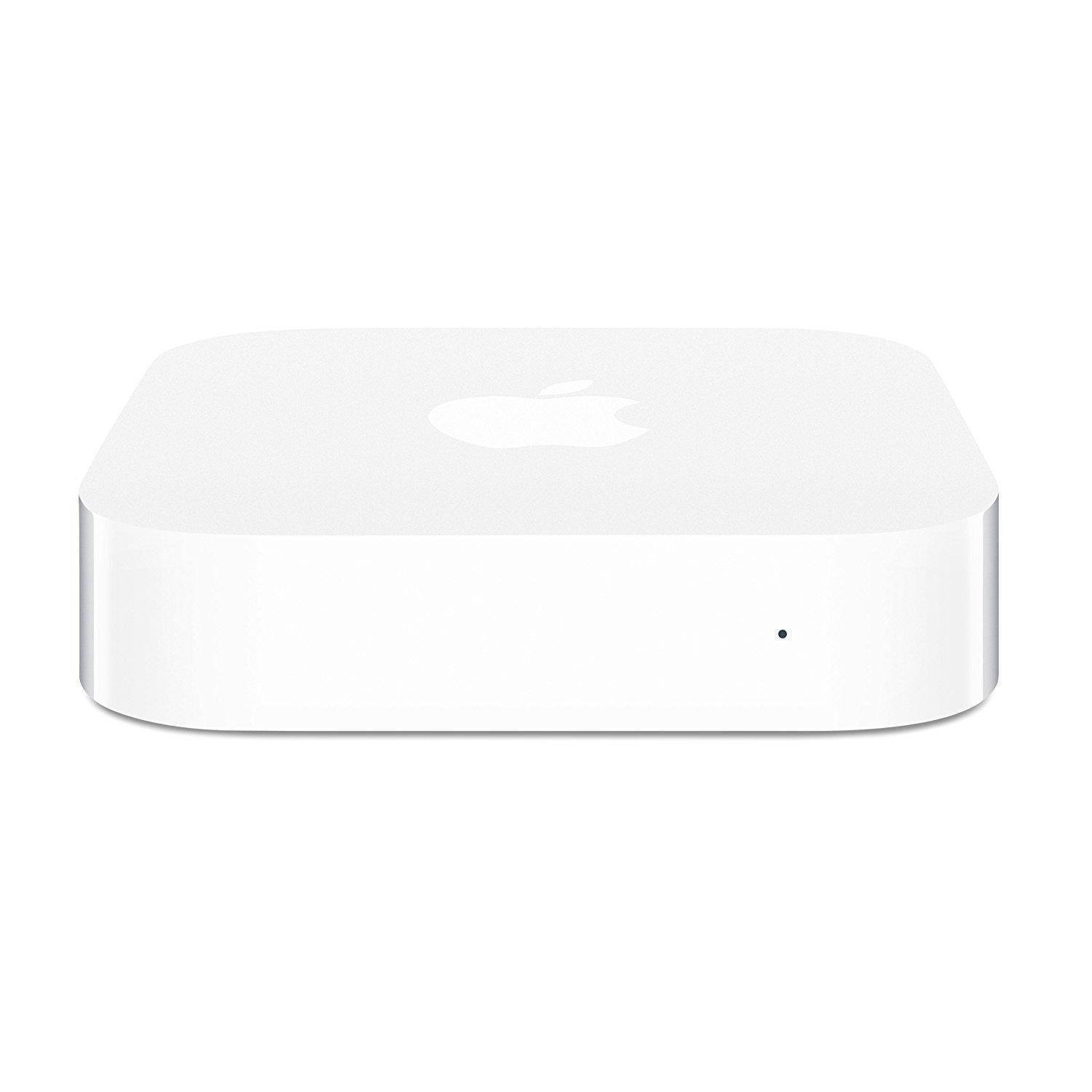 Apple AirPort Express Base Station (MC414LL) | Back Market