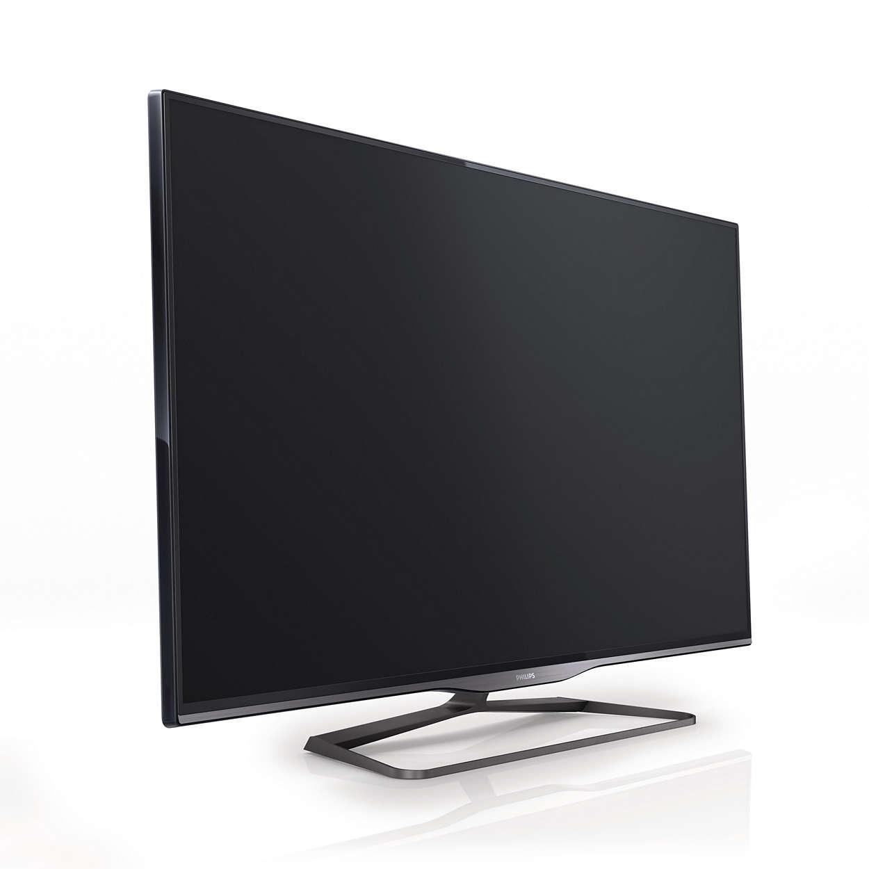 Philips 47-inch 47PFL5028H 1920x1080 TV | Back Market