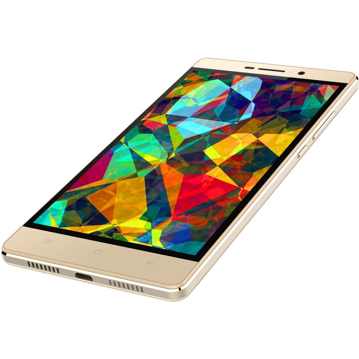 Echo Note 16 GB - Dourado - Desbloqueado | Back Market