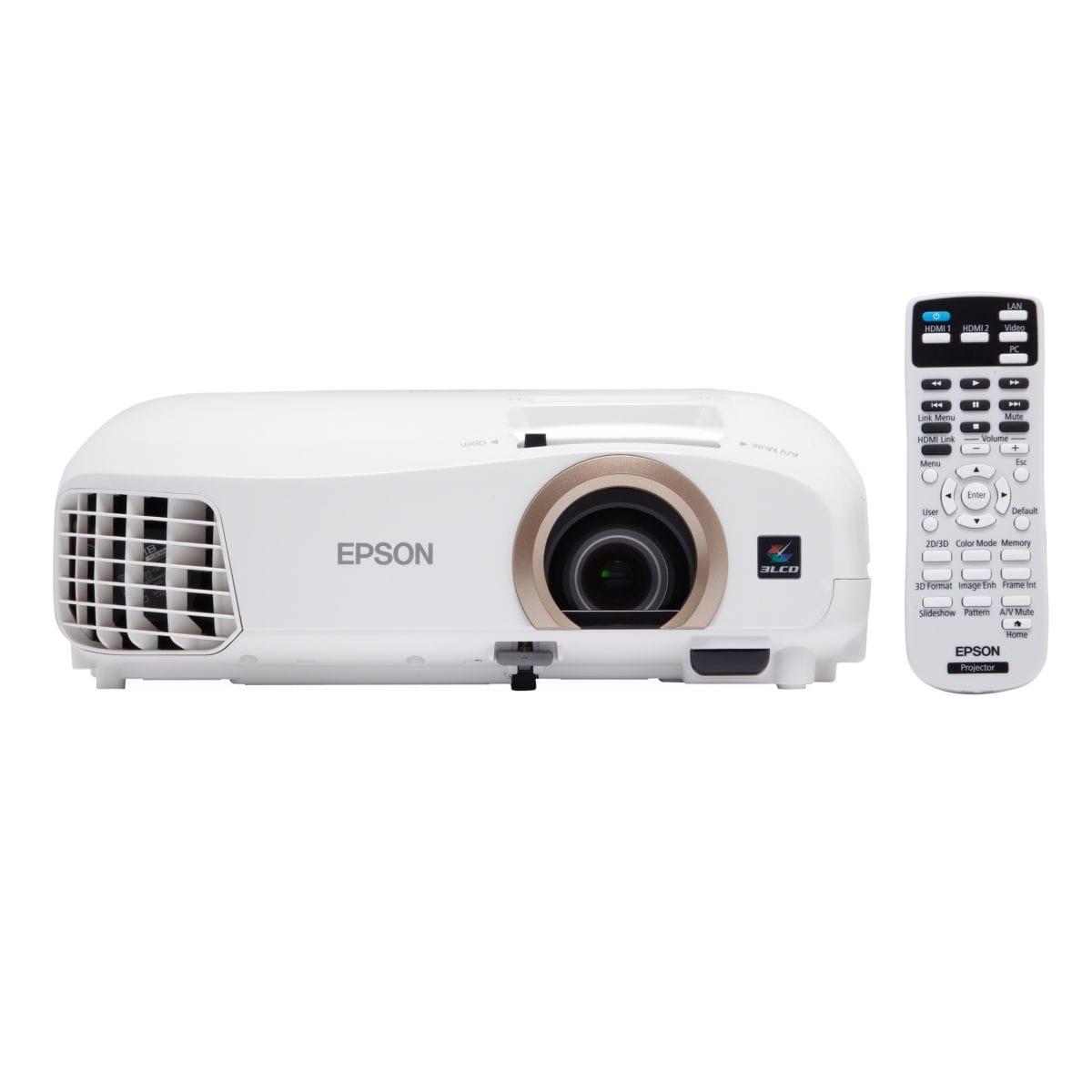 Epson Videoprojecteur Video projector 2200 Lumen - | Back Market