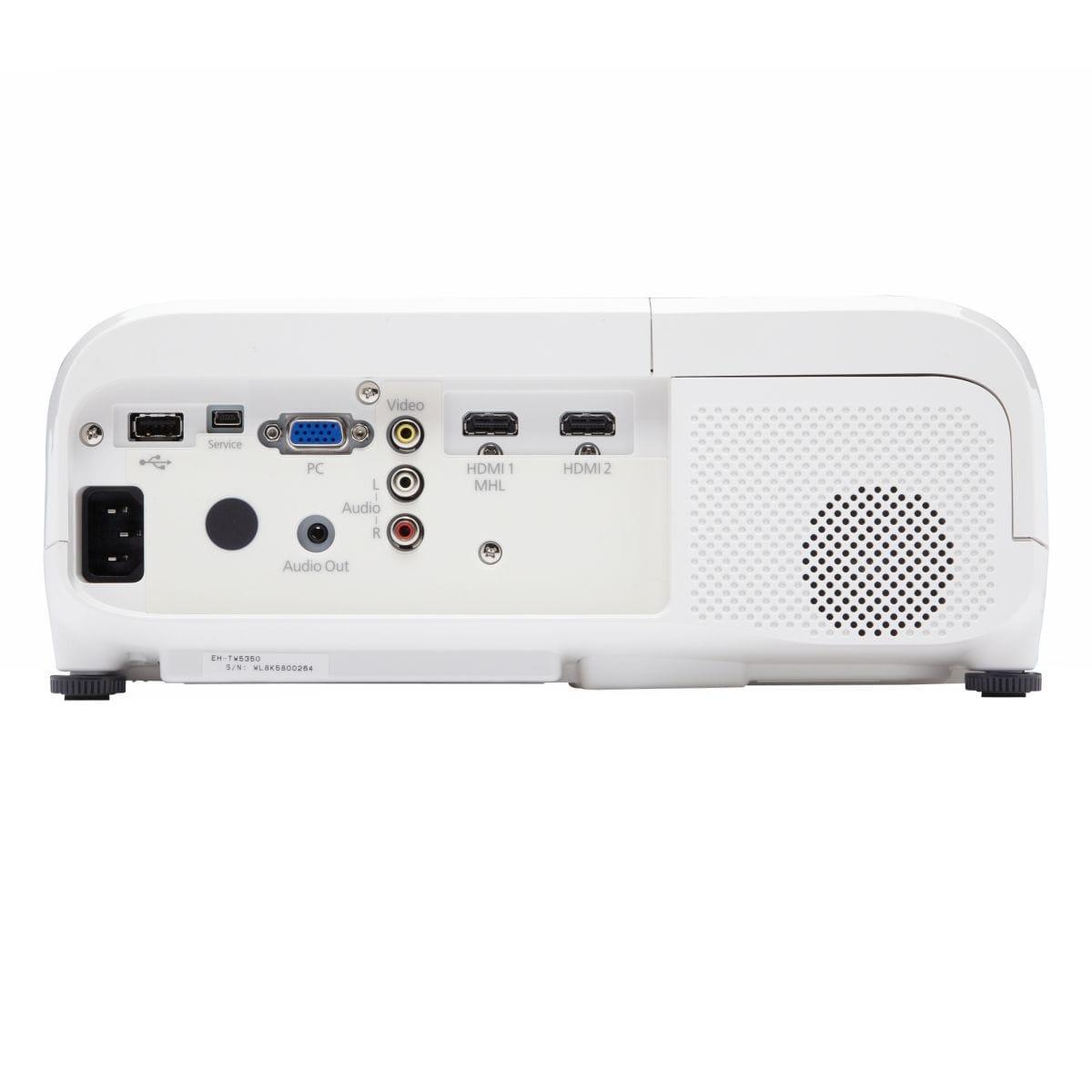 Epson Videoprojecteur Video projector 2200 Lumen - | Back Market