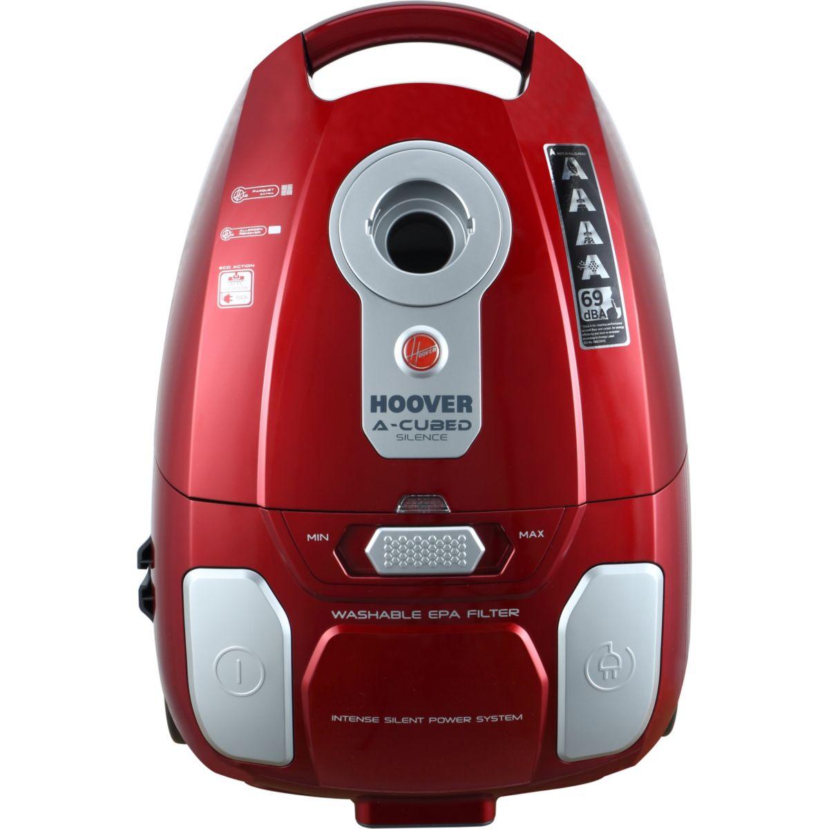 Hoover AC70 AC69 A-CUBED Stofzuiger | Back Market