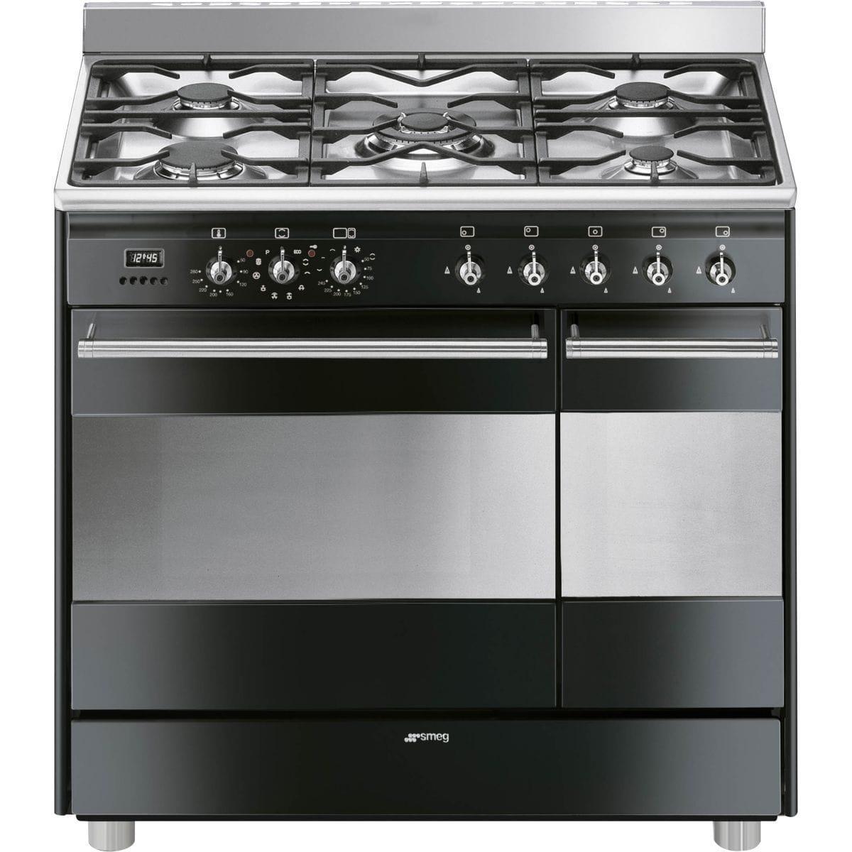 Smeg SCB92PN8 Fogão | Back Market