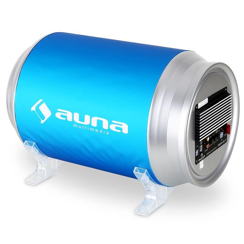Auna C8-CB200-9A Speakers - Azul | Back Market