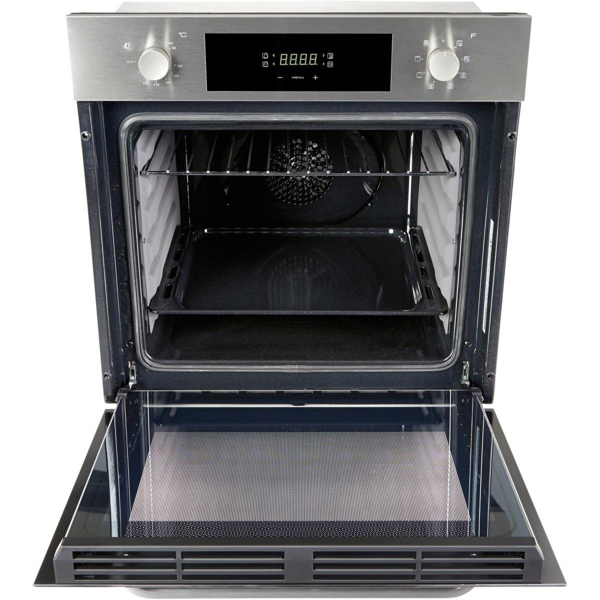 Multifuncional - ar quente Rosieres RFCMS65 Forno | Back Market