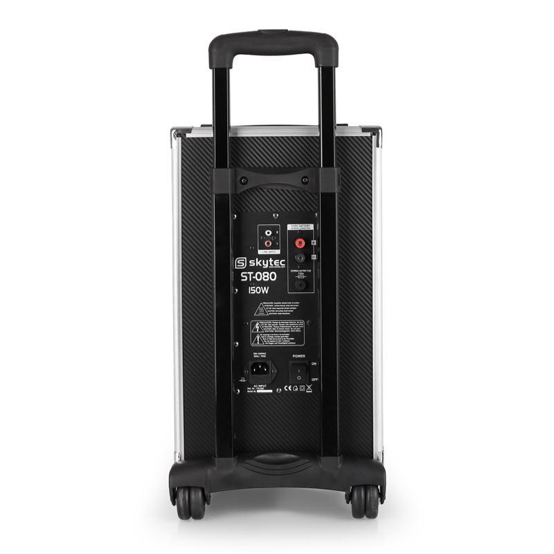Skytec ST-080 Ομιλητής PA | Back Market