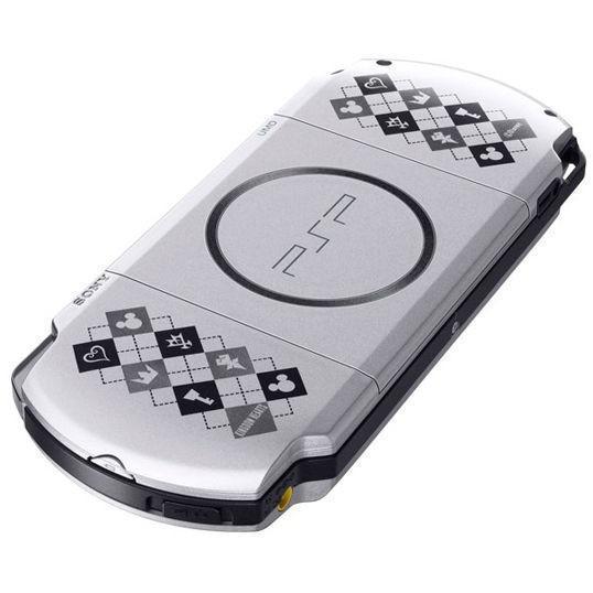 PSP 3000 Slim & Lite - HDD 4 GB - Grey | Back Market