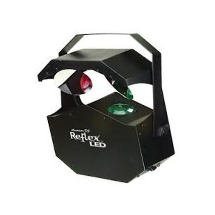American Dj Reflex led Audio accessories | Back Market