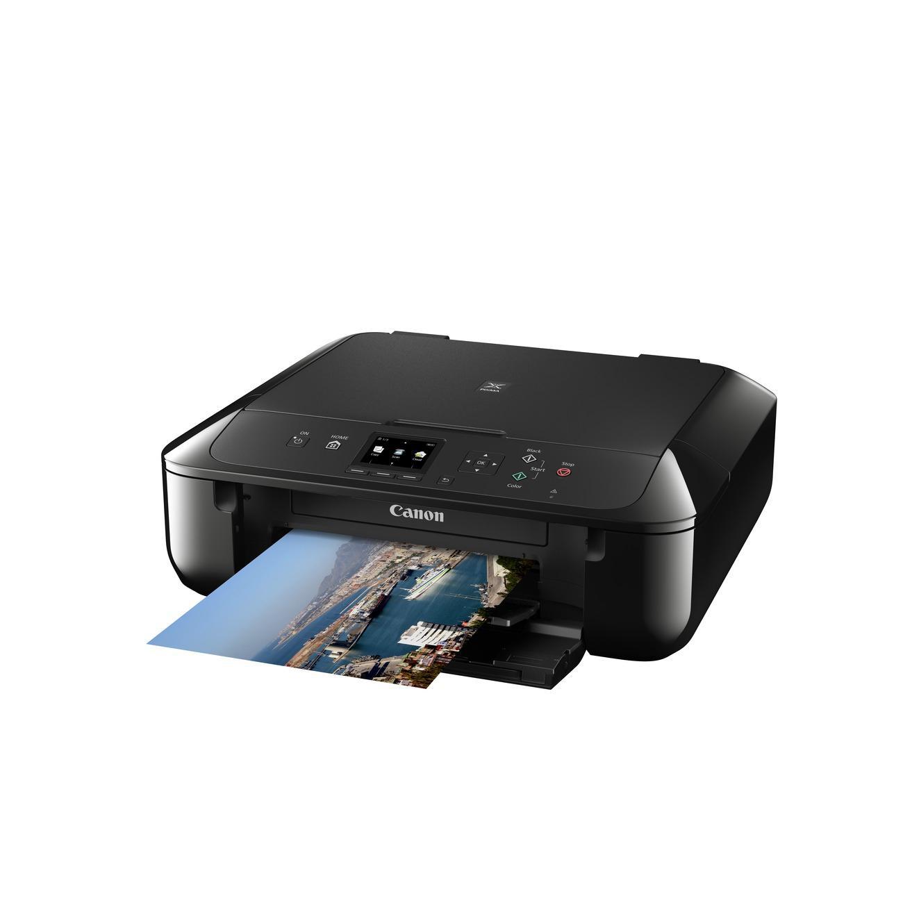 Refurbished Inkjet Printer Canon PIXMA MG5750 | Back Market