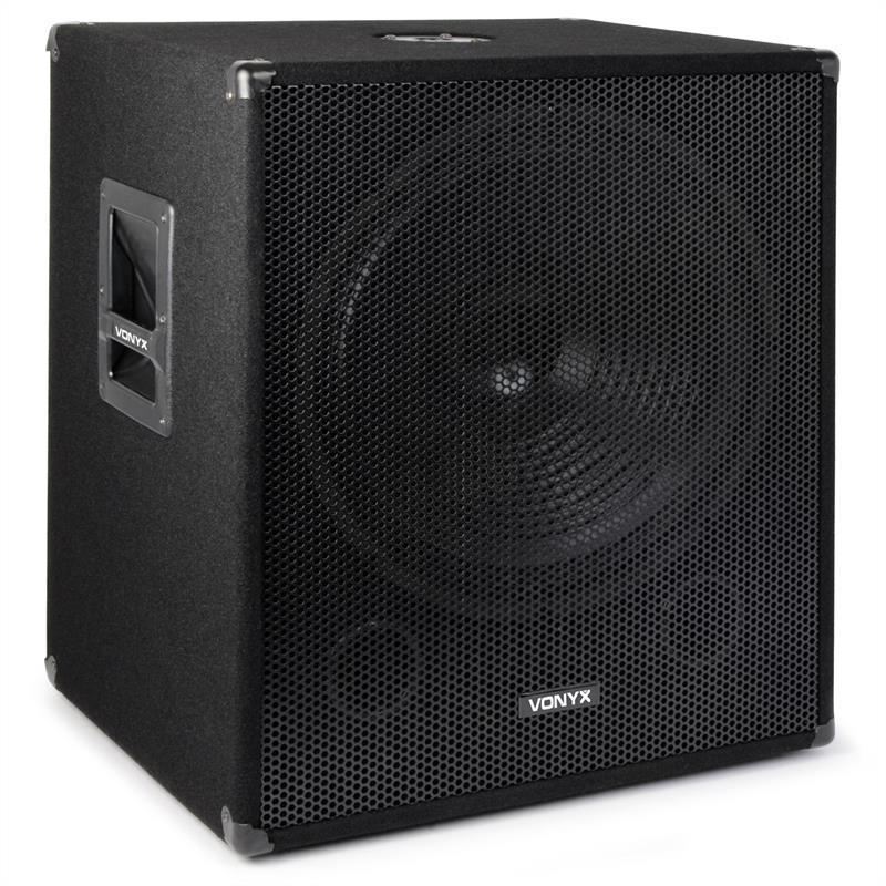 Skytec 170.750 PA speakers | Back Market
