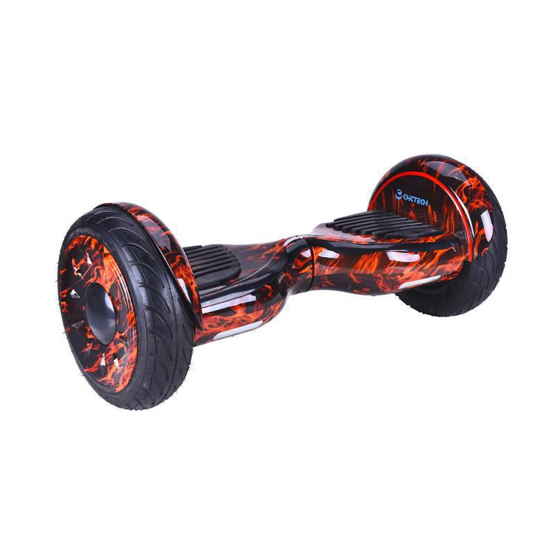 Chictech Force Plus Hoverboard | Back Market