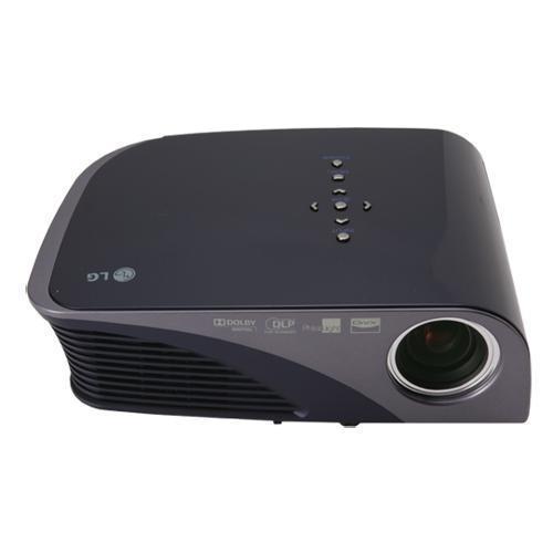Lg HS200G Video projector 200 Lumen - Black | Back Market