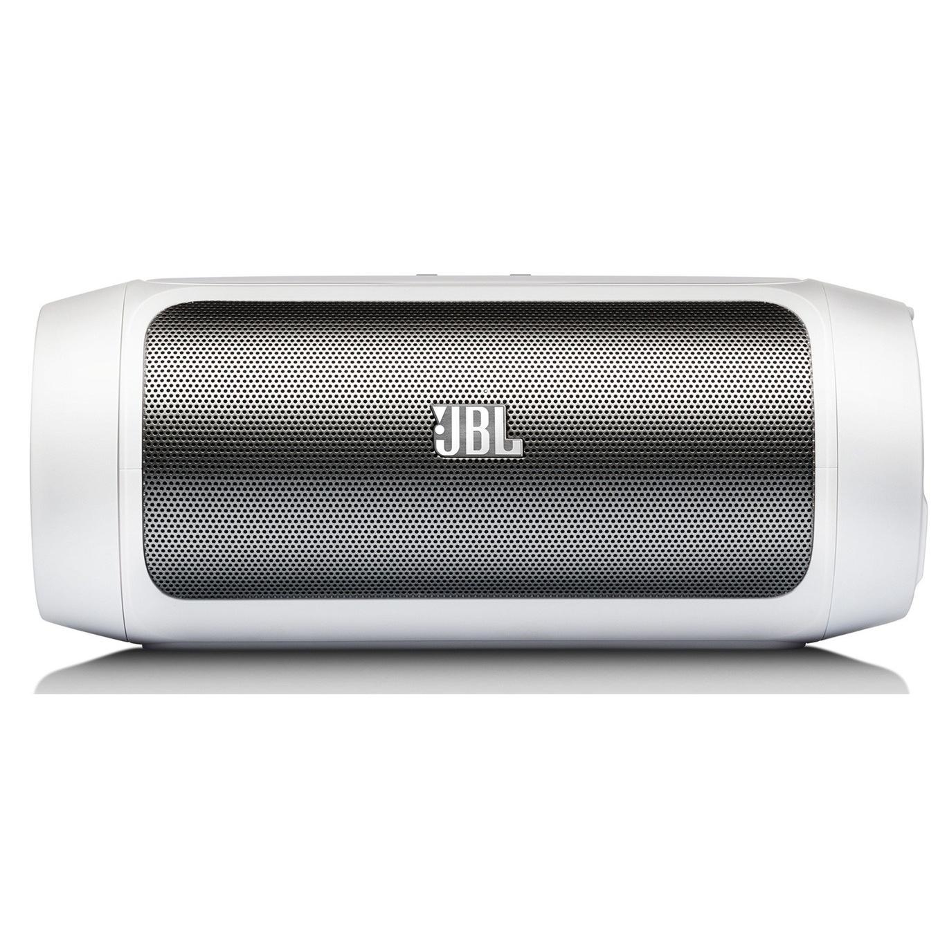 Altavoces Bluetooth Jbl Charge II - Blanco | Back Market