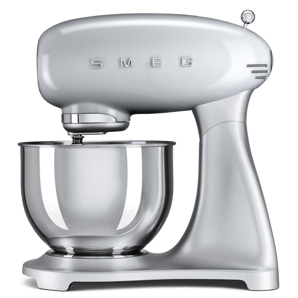 Smeg SMF01SVEU Stand mixers | Back Market