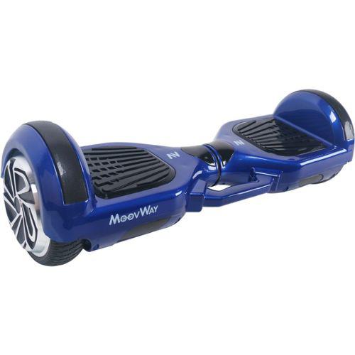 Moovway M3 Hoverboard | Back Market
