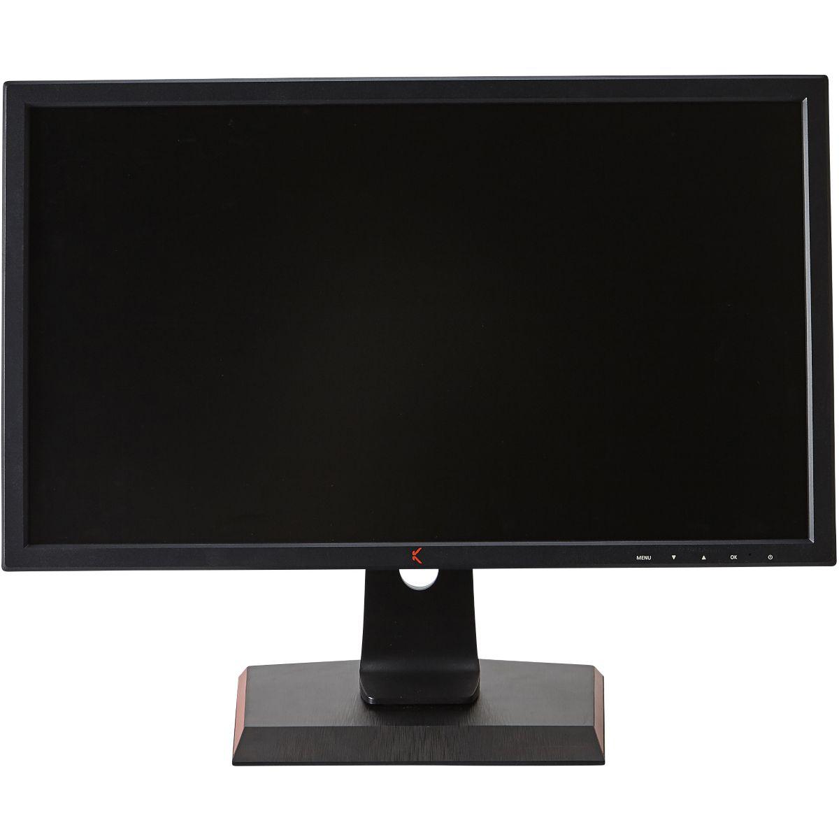 23.6-inch Skillkorp SKP E5-24 1920 x 1080 LED Monitor Black | Back Market