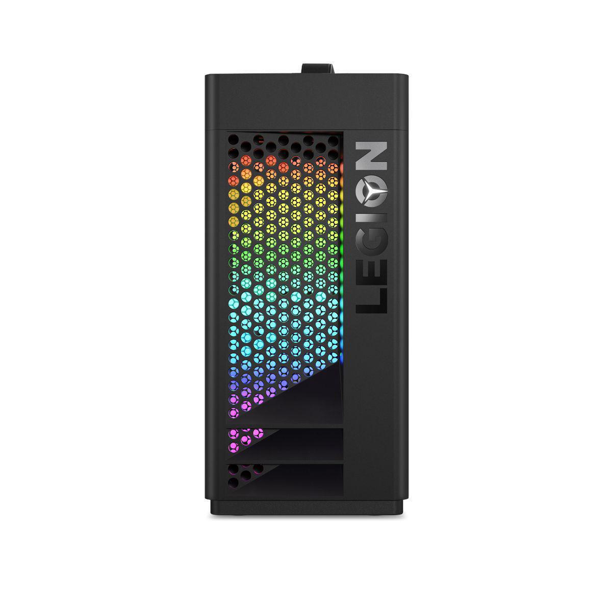 Lenovo Legion T730-28ICO Core i9 3,6 GHz - SSD 256 Gb + HDD 1 tb - 32 ...