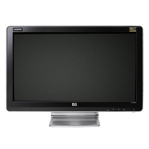 21.5-inch HP 2159V 1920 x 1080 Monitor Black/Grey | Back Market