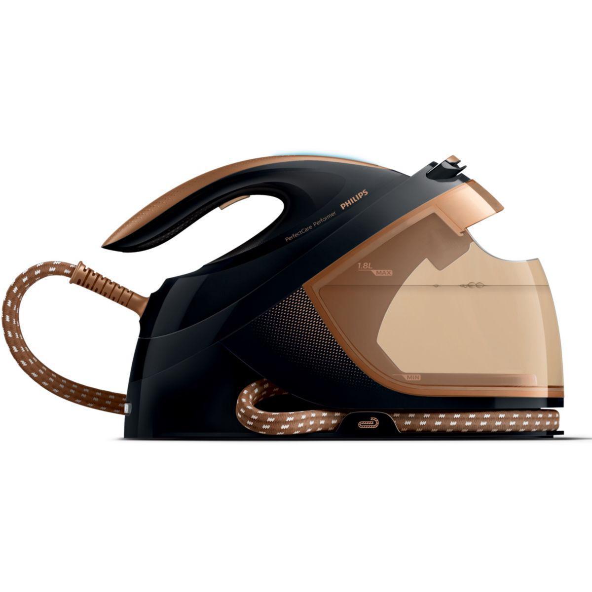 Philips GC8755/80 Ferro A Vapor | Back Market