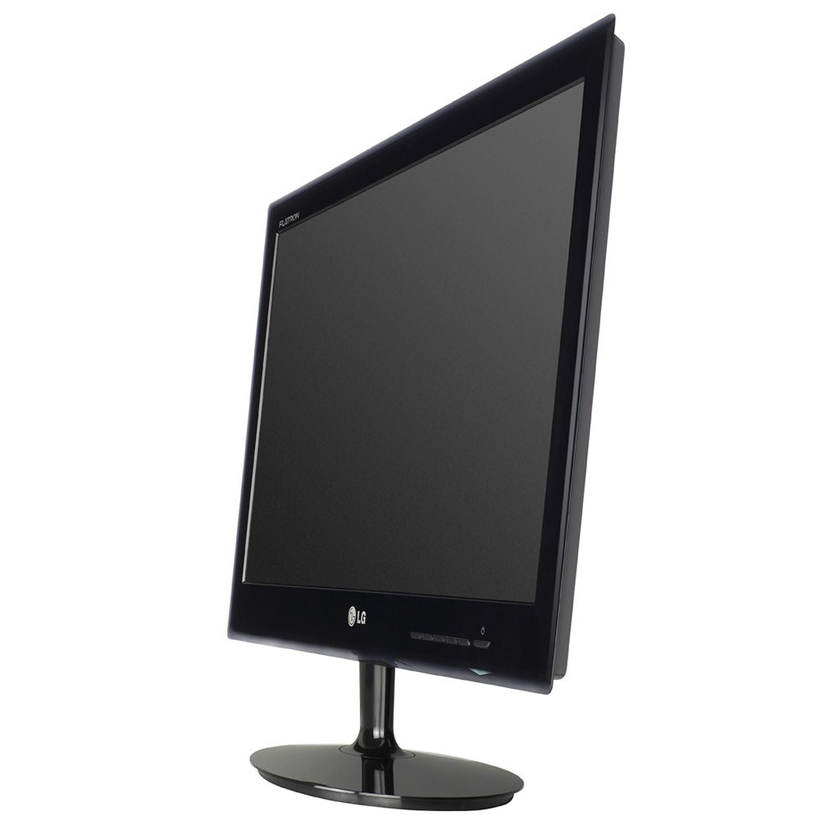 23-inch LG Flatron E2340s 1920x1080 LED Monitor Preto | Back Market