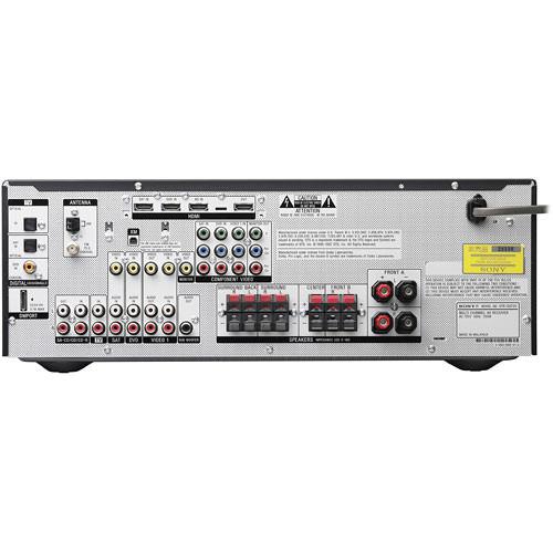Sony STR-DG720 Amplificadores De Som | Back Market