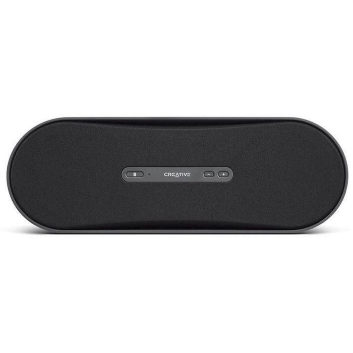 Creative d100 Speakers - Preto | Back Market