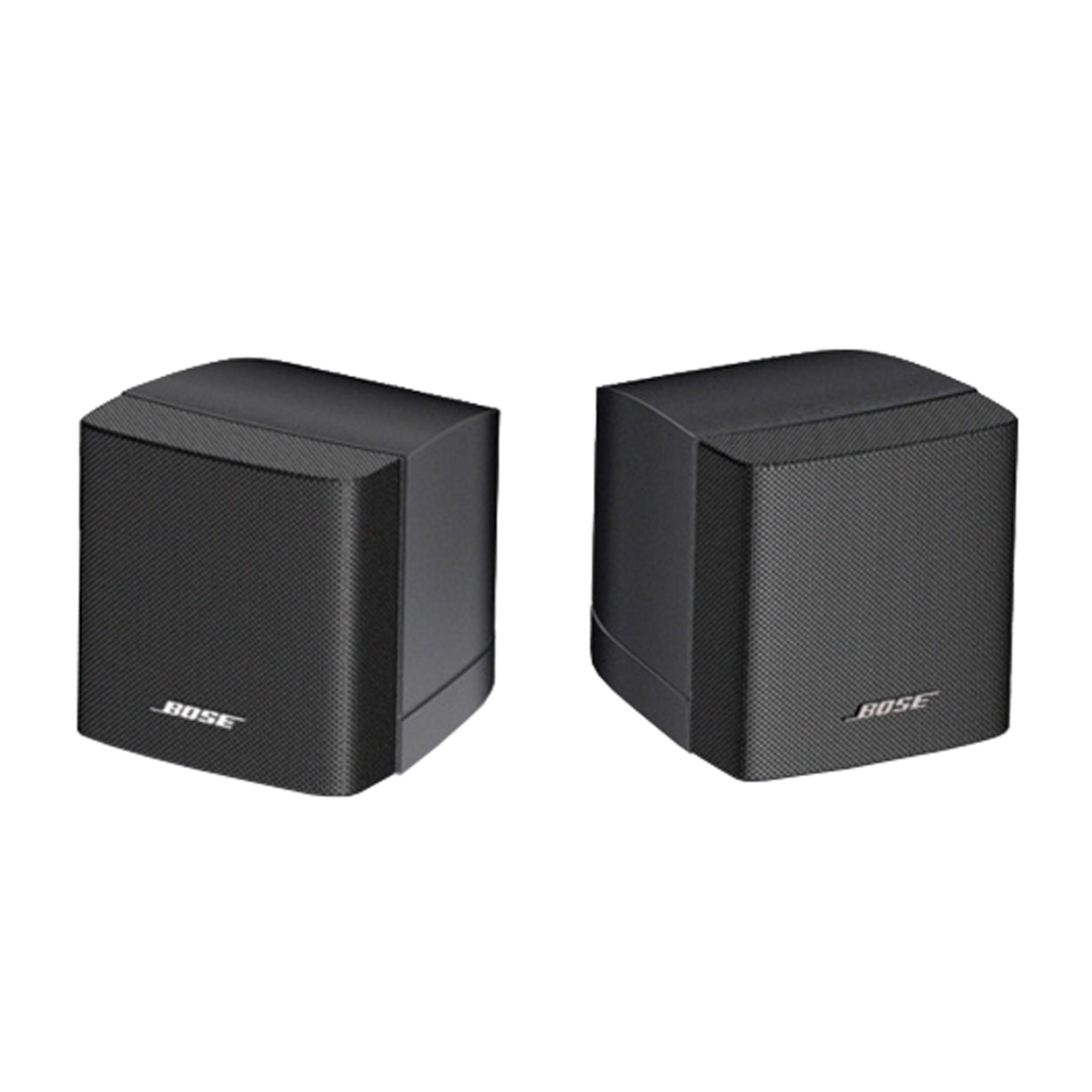Bose Freespace 3S Satellites Speakers - Preto | Back Market