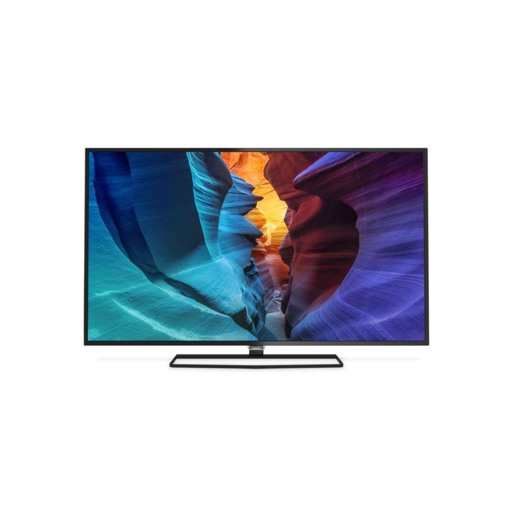Philips 55-inch 55PUT6400 3840x2160 TV | Back Market