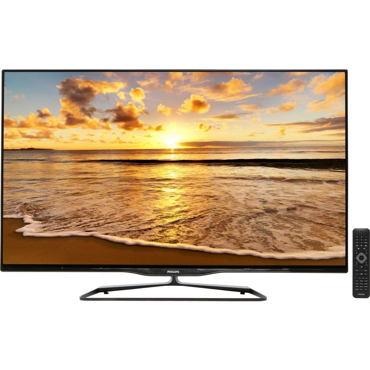 Philips 47-inch 47PFL5028H 1920x1080 TV | Back Market
