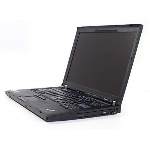 Lenovo ThinkPad T61 14,6-inch (2007) - Core 2 Duo T8300 - 2GB - HDD 160 ...