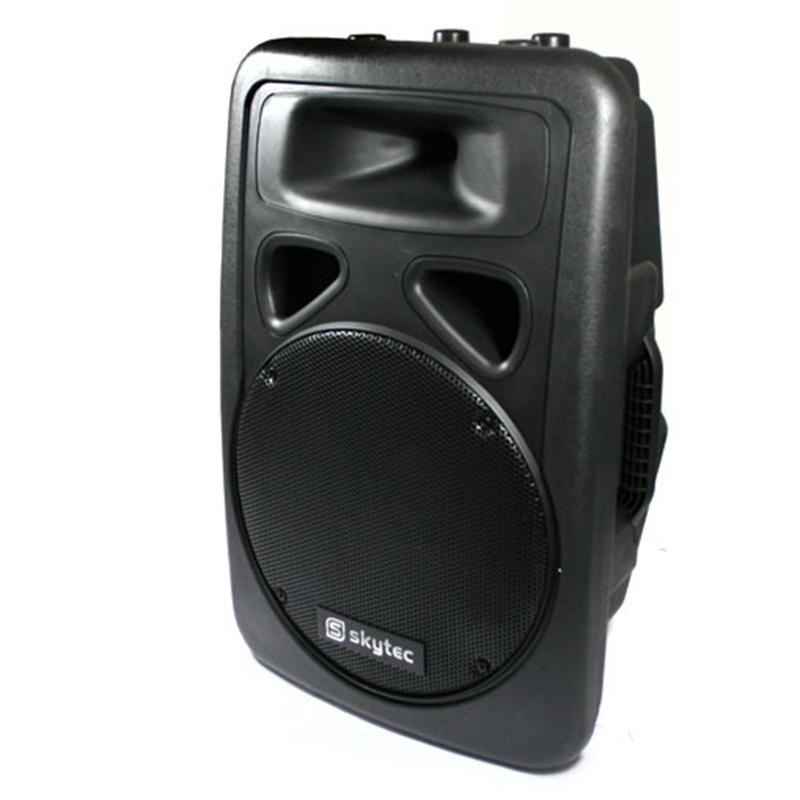 Skytec SP1200 PA speakers | Back Market
