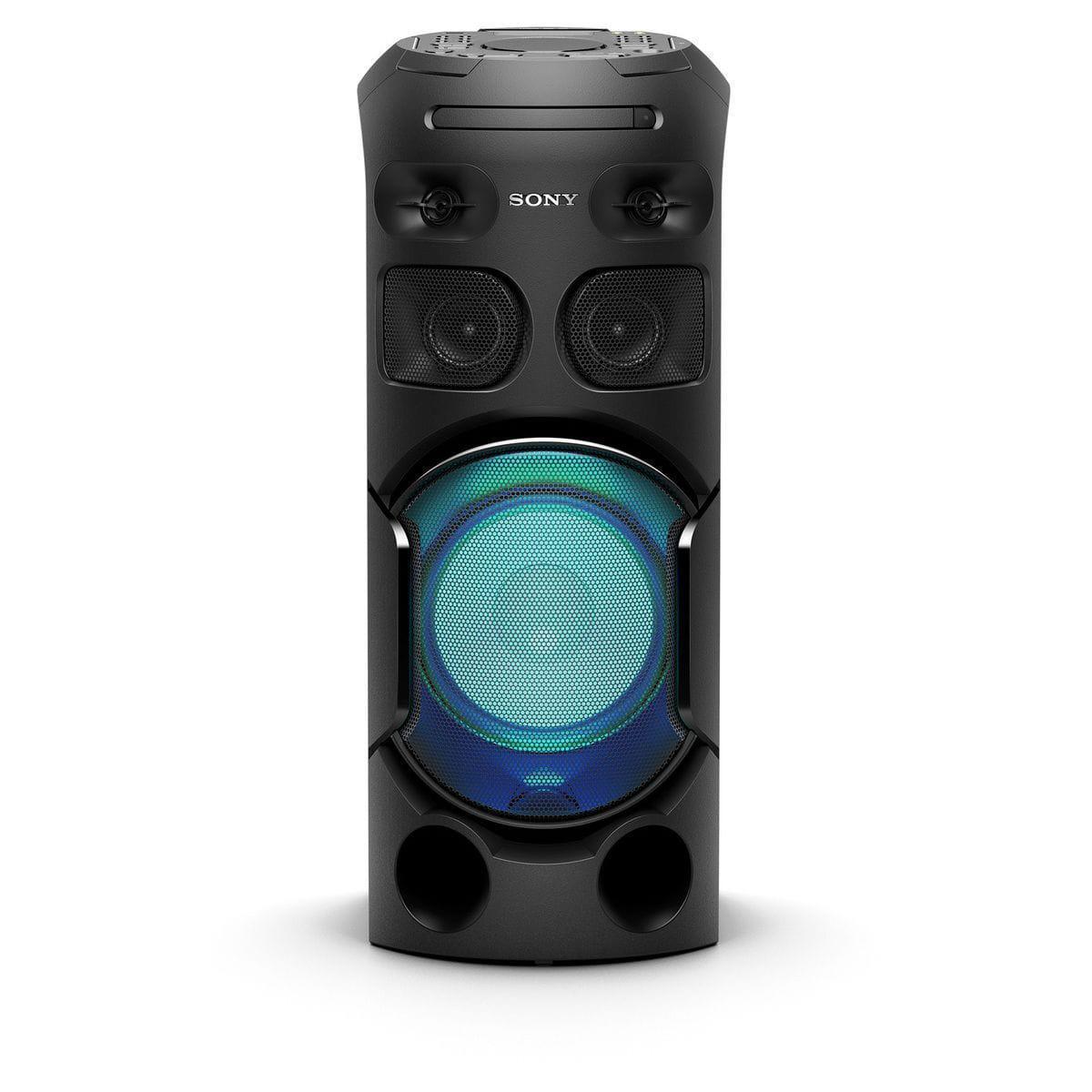 Sony MHC-V41D Aparelhagem De Som Bluetooth | Back Market