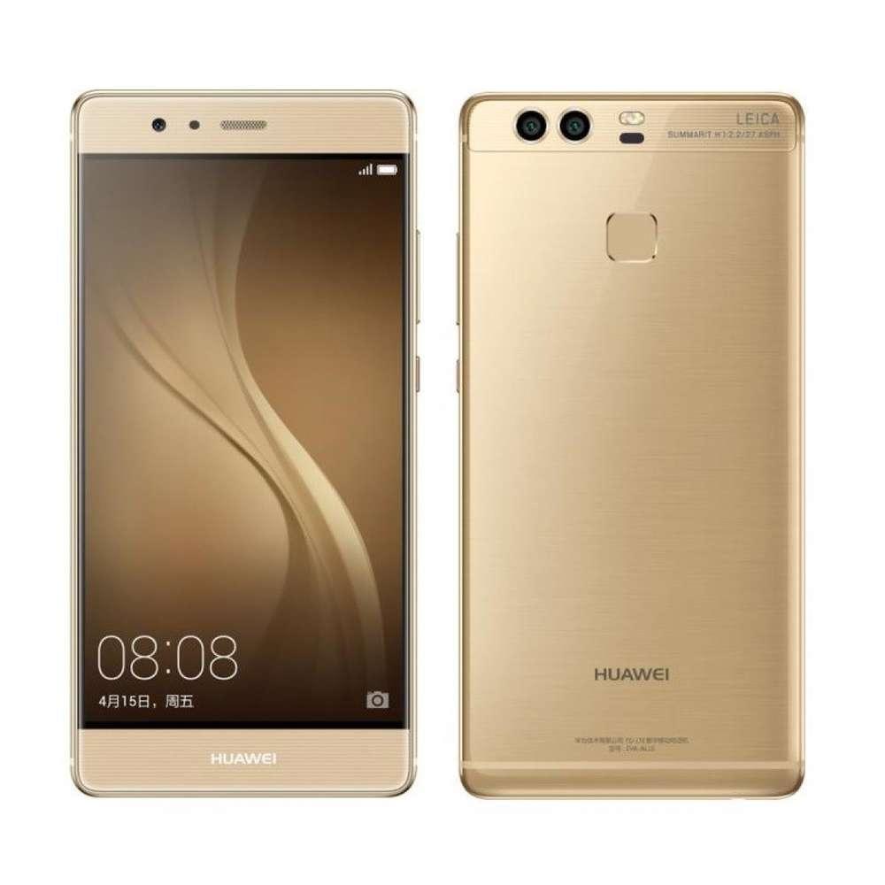 Huawei P9 32 GB - Gold - Unlocked | Back Market