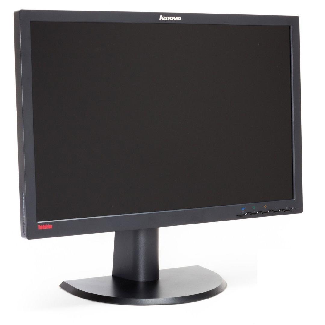 24-inch Lenovo ThinkVision LT2452 Monitor | Back Market