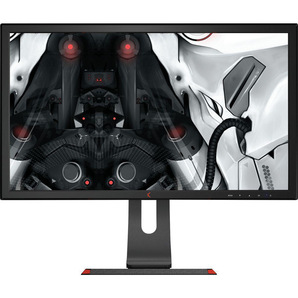 23.6-inch Skillkorp SKP E5-24 1920 x 1080 LED Monitor Black | Back Market