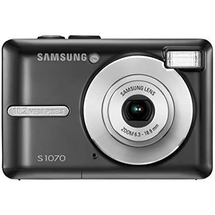 S1070 Compacto 10 - Preto | Back Market