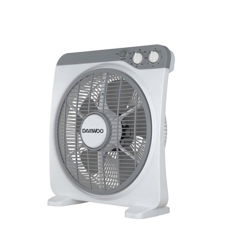 Daewoo DCOOL 12D Ventilador | Back Market