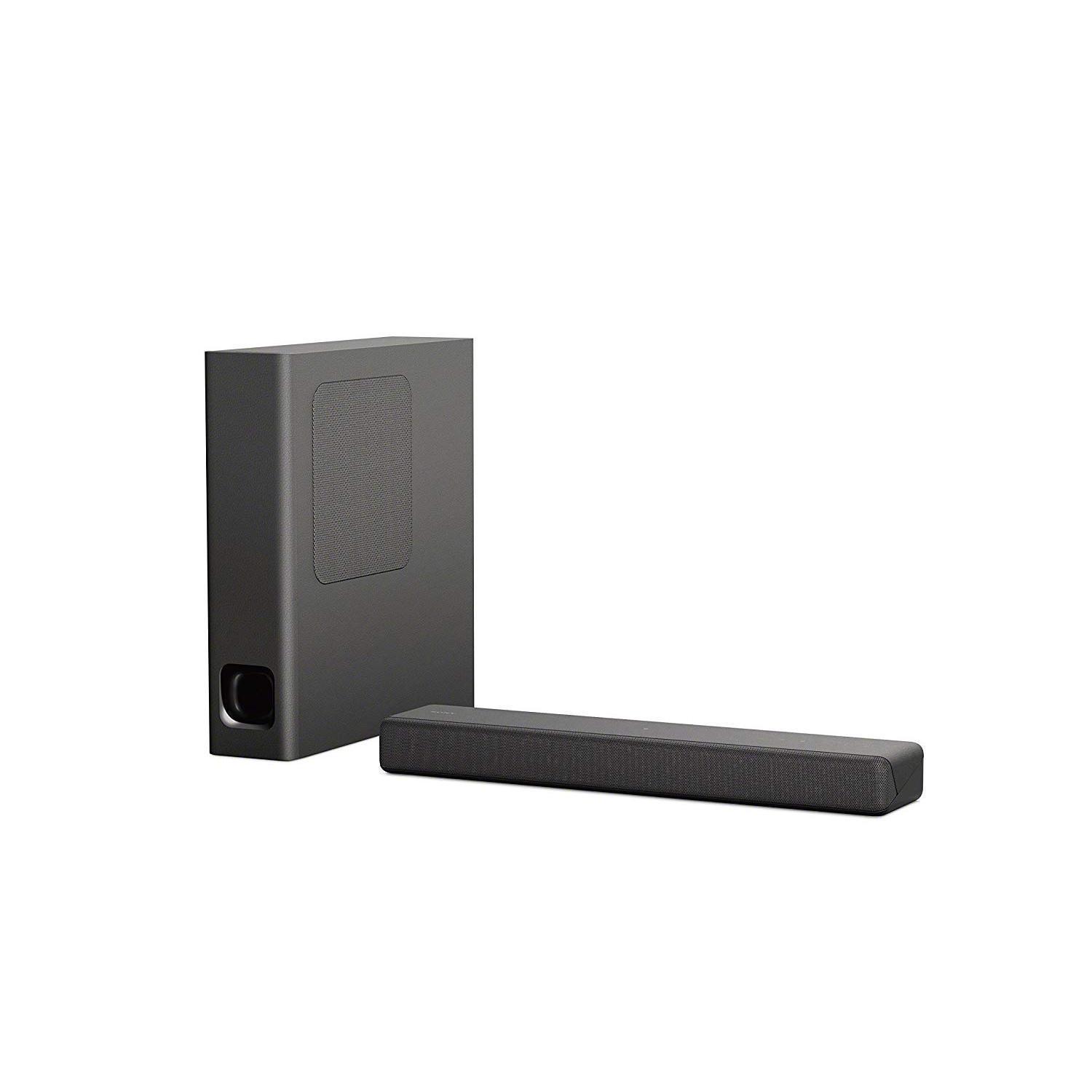 Soundbar Sony HT-MT300 - Black | Back Market