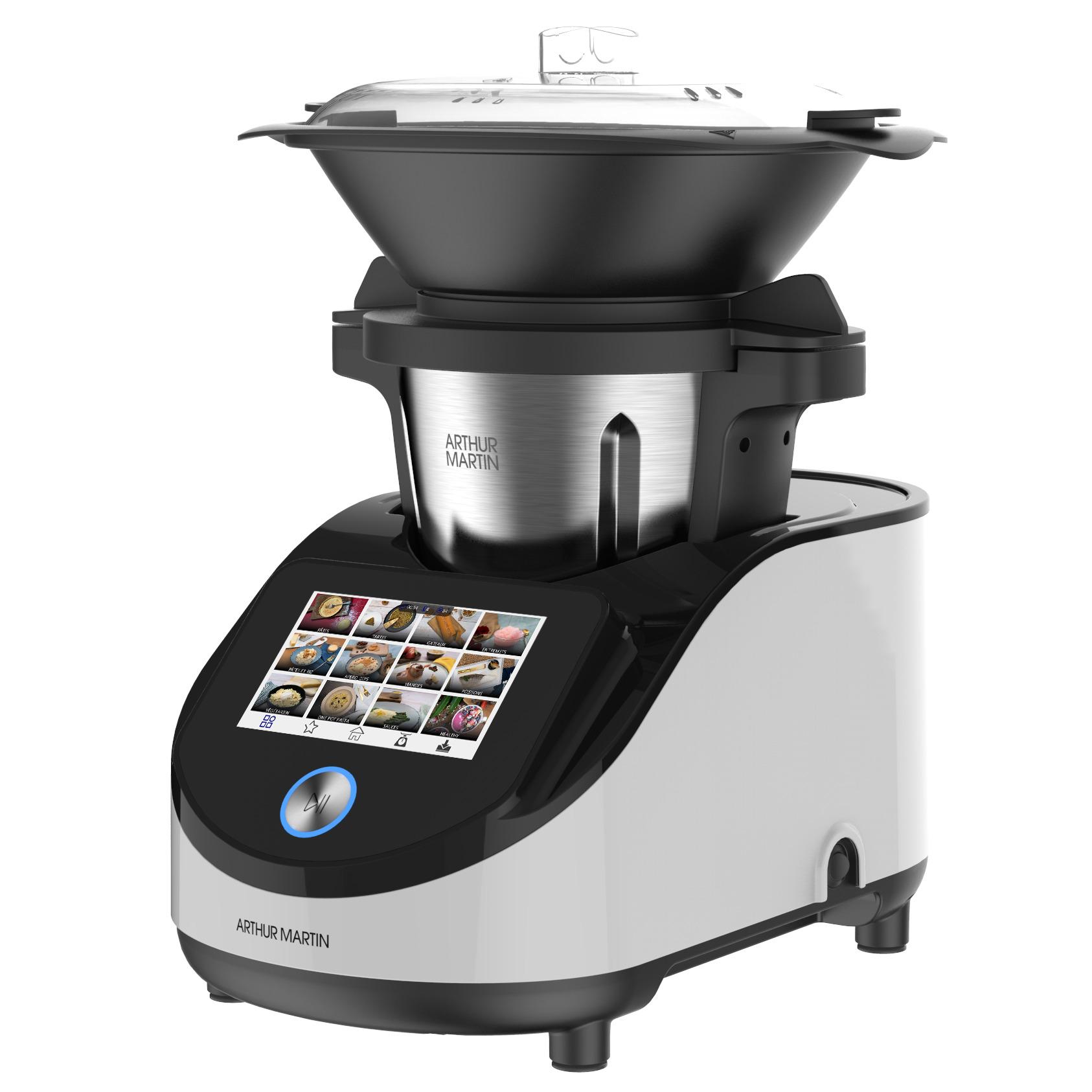 ARTHUR MARTIN Digicook Πολυμάγειρας | Back Market