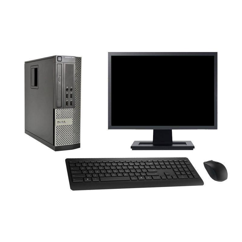 Dell Optiplex 990 SFF 19 Core I3 3 3 GHz HDD 2 TB 8GB Back Market dell-optiplex-990-sff-19-core-i3-3-3-ghz-hdd-2-tb-8gb-back-market
